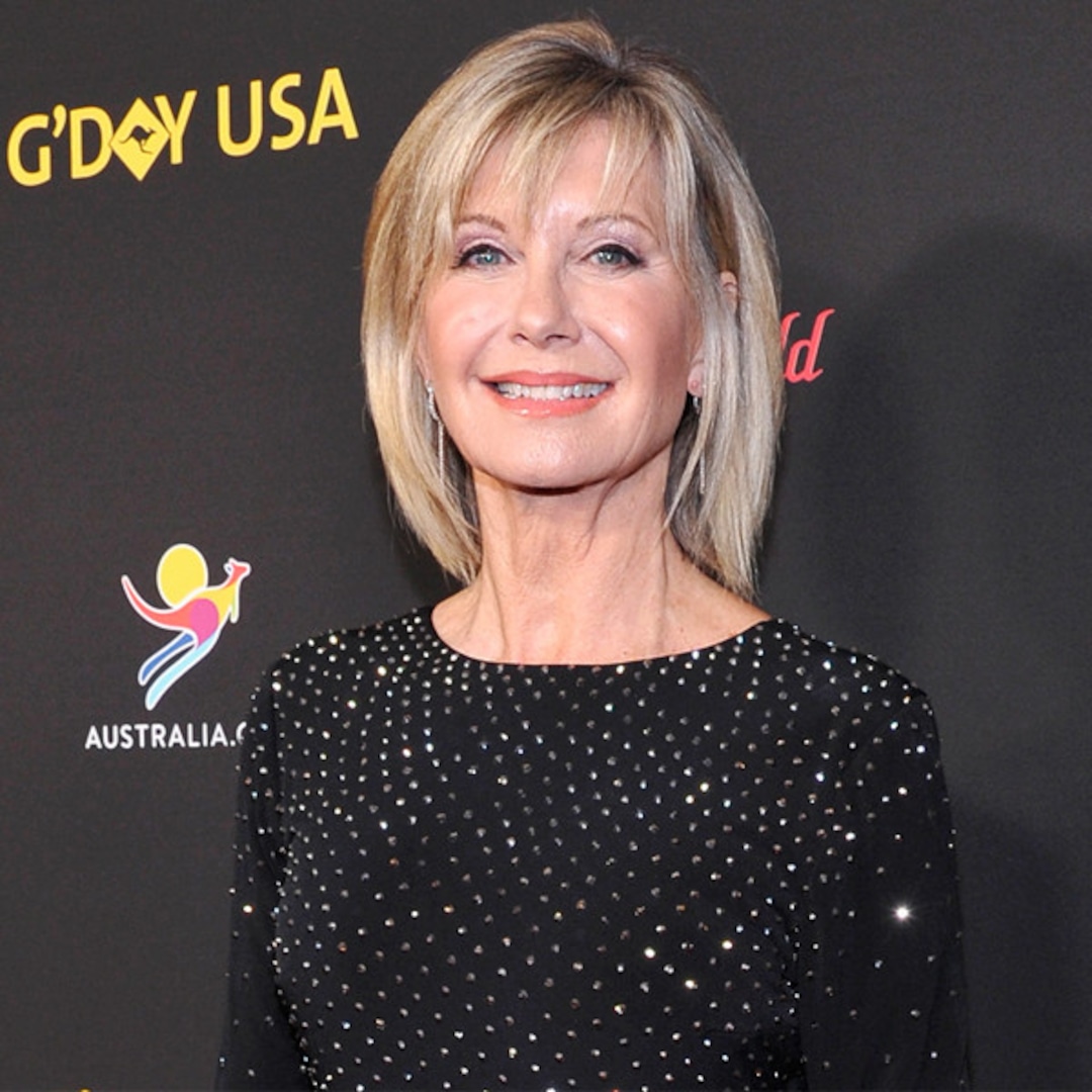 Olivia Newton-John's Family Denies Rumors She's Near Death Olivia Newton-John's Family Denies Rumors She's Near Death